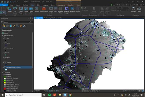 Stuck On A Project Help Rarcgis