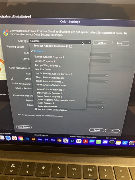 Solved Illustrator Crashes When Launching 3d And Material Page 2 Adobe Community 14433209