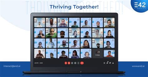 E42 Ai On Linkedin E42 Nocodeai Companyculture Employeewelfare Happyemployees Hiring…