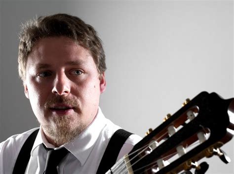 Sam Barker Contemporary Music Centre