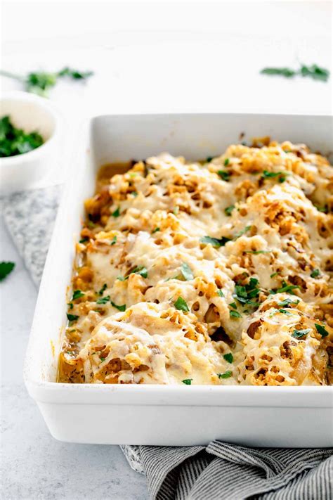 Fish Casserole Healthy Seasonal Recipes