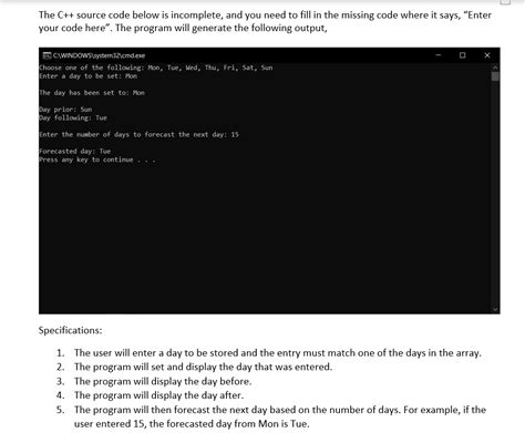 Solved Include Include Using Namespace
