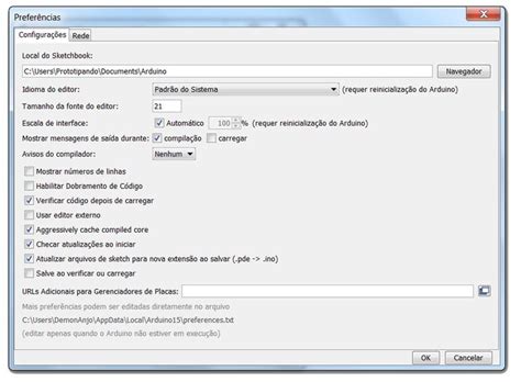 Como Instalar Bibliotecas Adicionais No Arduino Prototipando