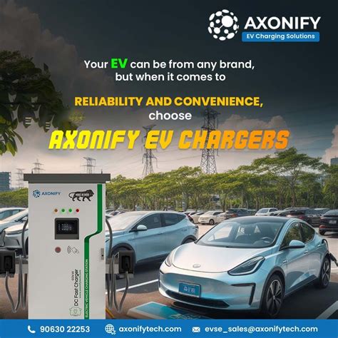 Axonify Tech Systems Pvt Ltd On Linkedin Axonify Axonify Ev Charging Axonifytech
