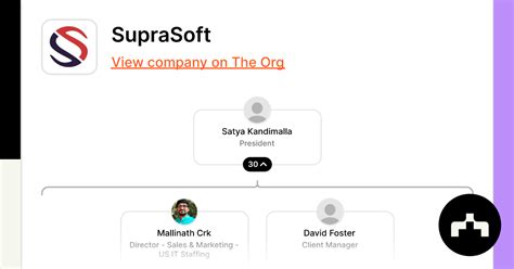 Suprasoft The Org