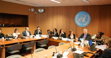 Expert Group Meeting On Sdg 1 And Its Interlinkages With Other Sdgs Department Of Economic And