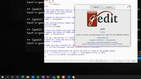 Windows 10 Will Run Linux Graphical User Interfaces Pcmag