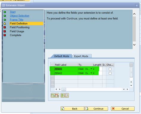 Sap Abap Central Sap Ewm Technical Made Easy Enhance Ewm Product Master Scwmmat1 Ui