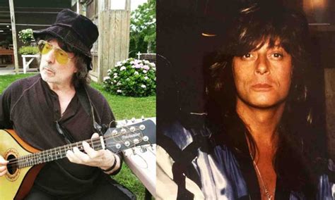 Ritchie Blackmore Talks Deep Purples Music In The Early 90s