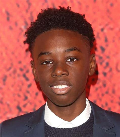 Alex R Hibbert Actor The Av Club