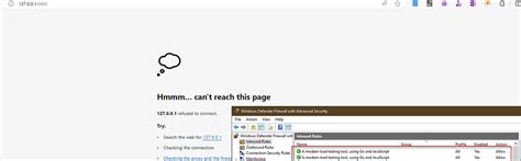 Fails To Open K6 Web Dashboard Please Do Me A Favor Thanks Grafana