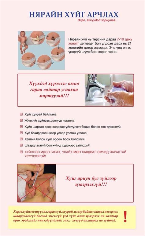 Нярайн Хүйг арчлах Нярайн Анжел хүүхэд нярайн эмнэлэг Facebook