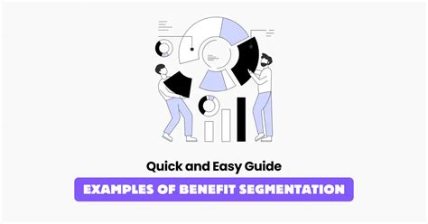 5 Examples Of Benefit Segmentation In Marketing 2025