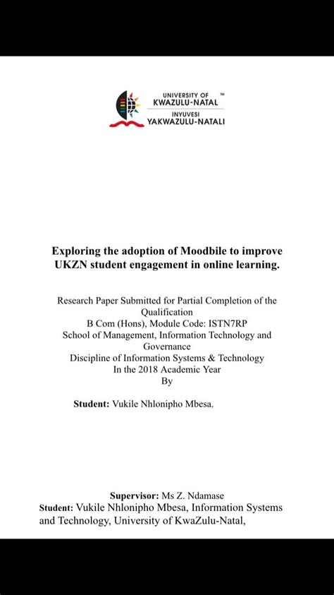 Sanele Msibi Pr Eng Posted On Linkedin