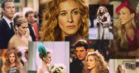 One Last Cosmo With Carrie Bradshaw Fans Say Goodbye To And Just Like That