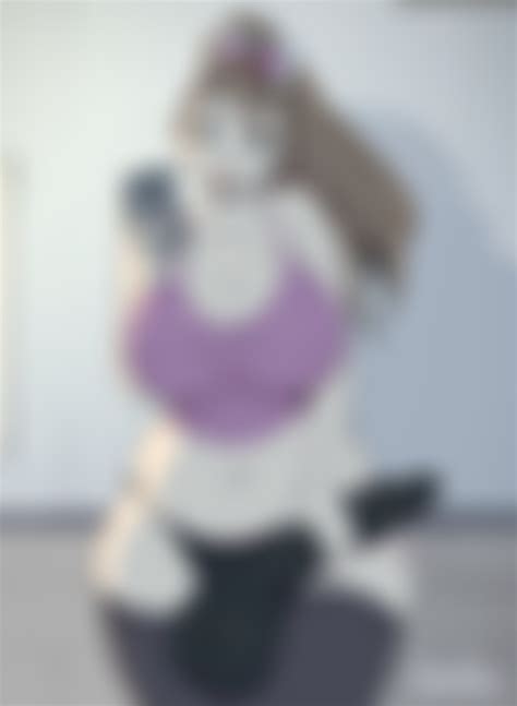 Your New Chubby Futa Neighbor Wants Your Number Lewdua Futanari