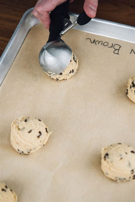 Thomas Kellers Award Winning Chocolate Chip Cookies Recipe Alton