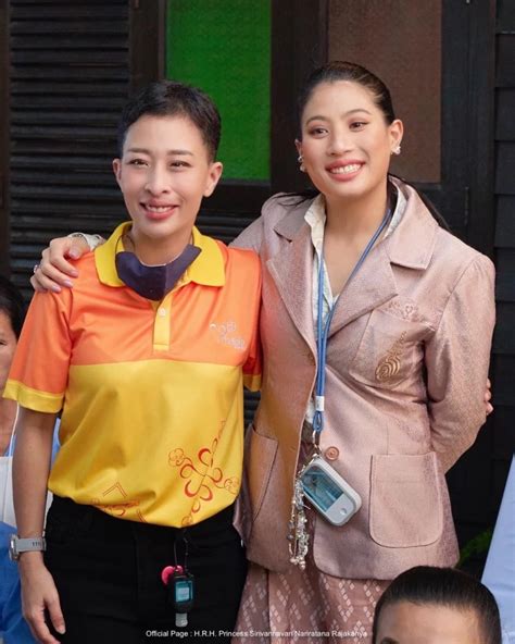 เจ้าฟ้าพัชรกิติยาภาฯ เจ้าฟ้าสิริวัณณวรีฯ ทรงติดตามการดำเนินงานโครงการกำลังใจฯ ประทานกำลังใจแก่