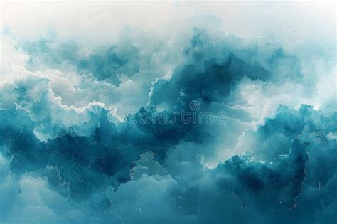 Soothing Abstract Digital Map Of Asia For Design Stock Illustration Illustration Of Soothing