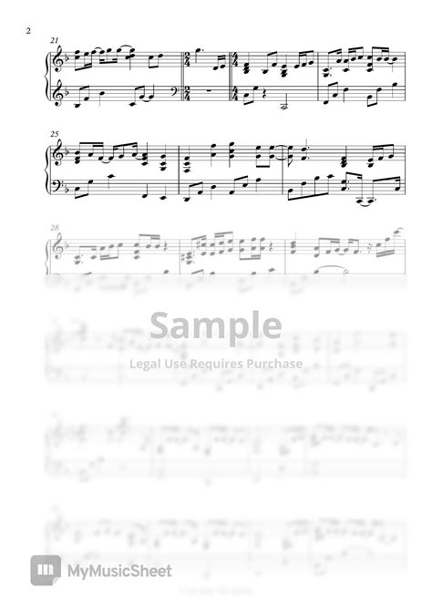 Akmu 악동뮤지션 어떻게 이별까지 사랑하겠어 널 사랑하는 거지 Piano Full Cover Tutorial 악보