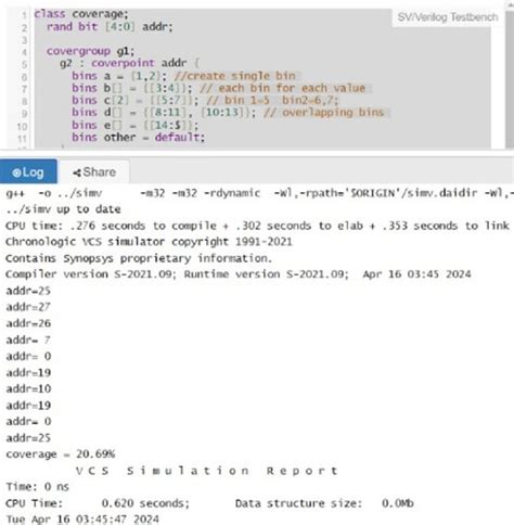 how to calculate coverage percentage coverage verification academy