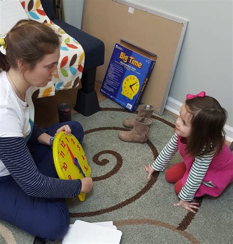 Individualized Instruction Capabilities