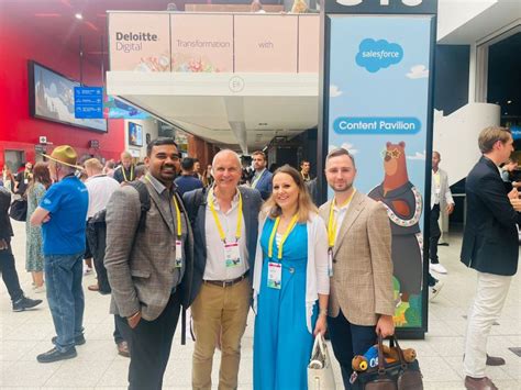 Crm Team Innovation Posted On Linkedin