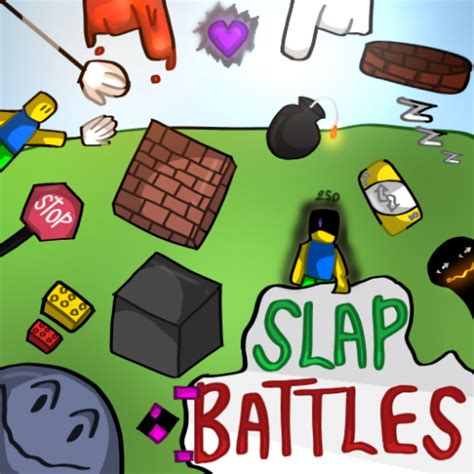 Create A Slap Royale ITEMS Tier List TierMaker