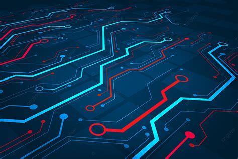 전자 회로 기판 개념의 설계 배경 출판 요약 배경 일러스트 및 사진 무료 다운로드 Pngtree