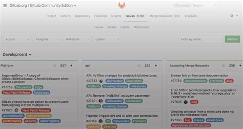 Join Gitlab S March Issue Bash