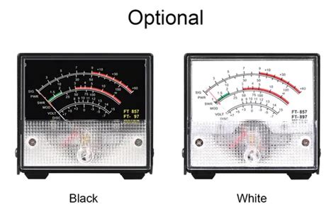 External Pointer Swr Wattmeter Mini Power Meter Meter Mercadolivre