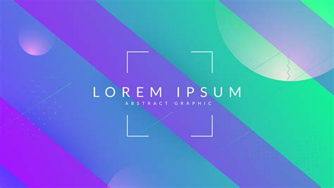 미래 지향적 인 레이아웃 디지털 모양 상업용 지오메트리 유체 텍스 0명에 대한 스톡 벡터 아트 및 기타 이미지 0명 공란 디자인 Istock