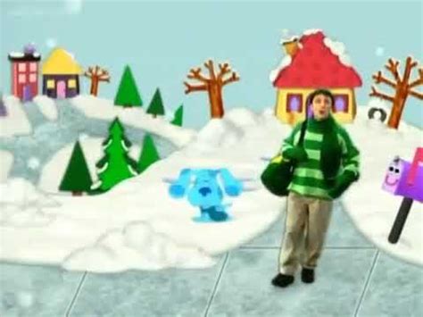 Blues Big Holiday Its Snowing Song Youtube