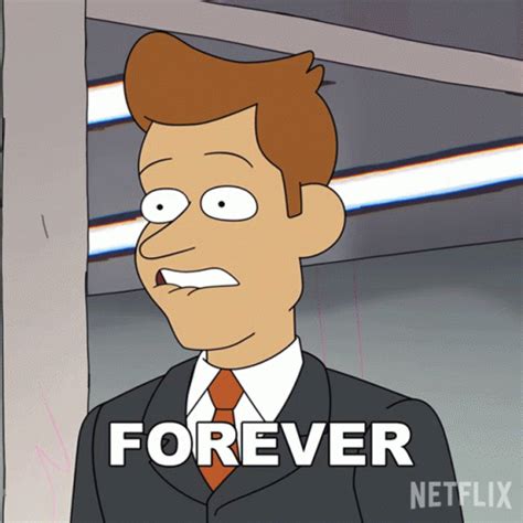 Forever Brett Hand GIF Forever Brett Hand Inside Job Discover Share GIFs