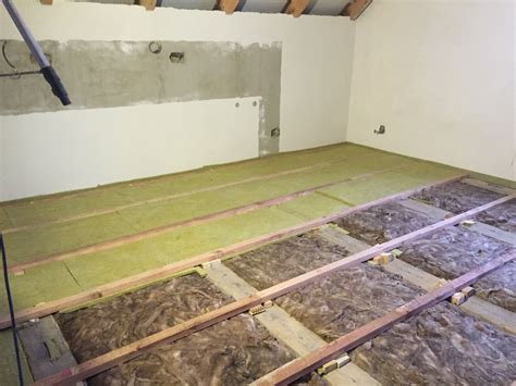 Podlaha Z Osb Na Roštu Bez Záklopu Diskuze Tzb Info