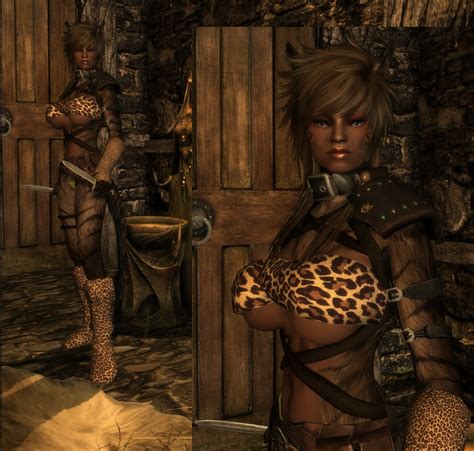Wip Tcra Modular Custom Race And Companion Creation Skyrim Adult Mods Loverslab