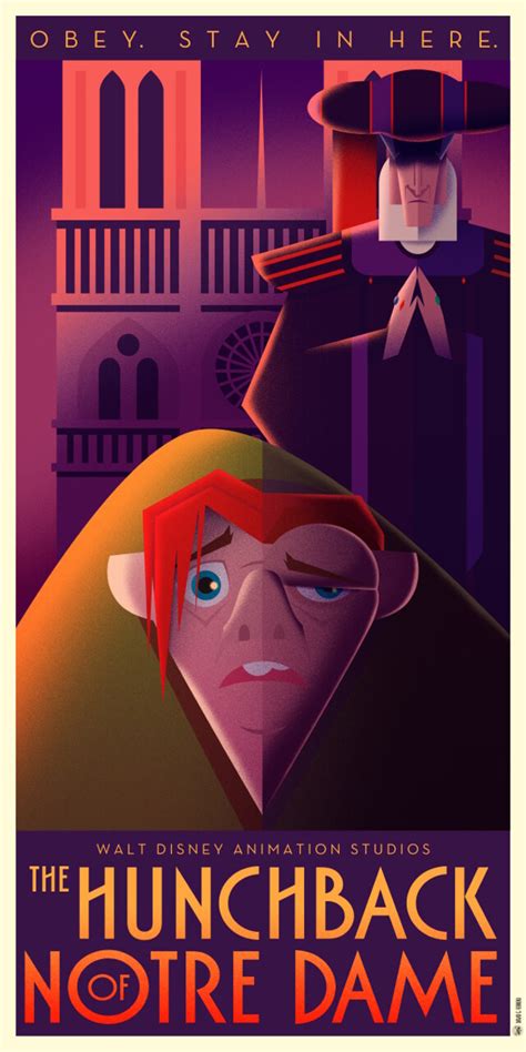 The Hunchback Of Notre Dame 2019 The Hunchback Of Notre Dame 2019
