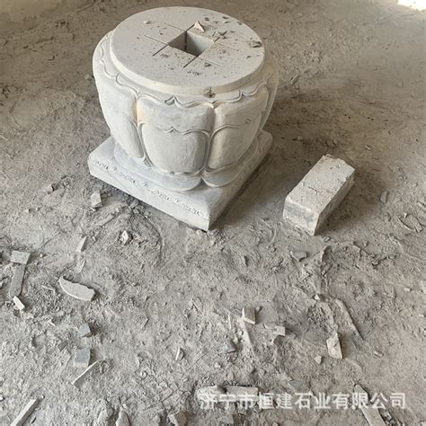 青石柱墩图片柱墩石图片石材柱墩图片大山谷图库