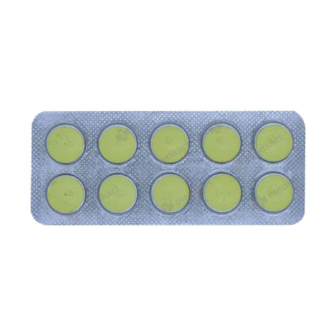 LOVAX OD 300MG TABLET 10'S, Price, Composition & Generic Alternatives ...