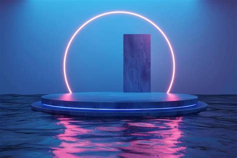 Premium Photo Large Object Floating On Body Of Water