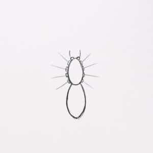 How To Draw A Spider With Amazing Details