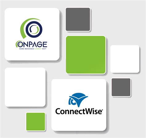 Connectwise Integration Onpage Resources For Connectwise Manage