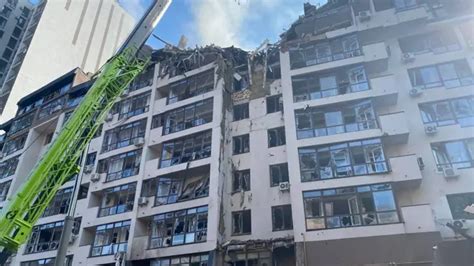 Падіння ракети у Польщі Варшава закликала не піддаватися пропаганді Кремля Bbc News Україна