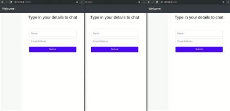 Build A Chat App With Go