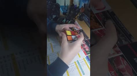 Rubix Cubes Youtube