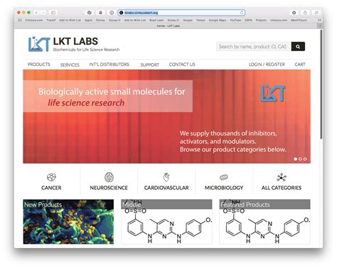 Lkt Improves Sales With New Wordpress Website Woocommerce And Filemaker Database Integration
