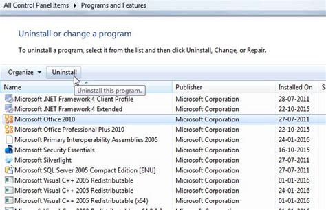 How To Speed Up Windows 7 Using Easy Tips And Tricks