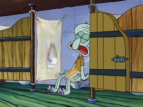 Krusty Krab Training Video 2002 The Internet Animation Database