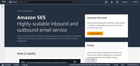 Send Emails From Aspnet Core Using Amazon Ses Jayant Tripathy