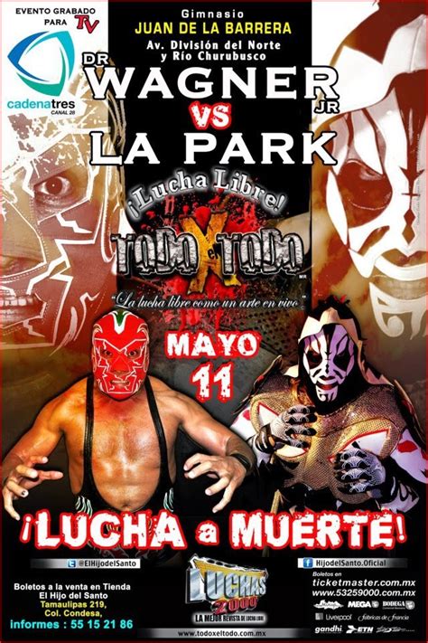 Lucha Deporte Lucha Libre Profecional